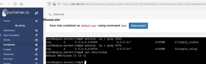 Программа для удаленного управления рабочим столом — Aspia NAT Remote desktop and file transfer ...